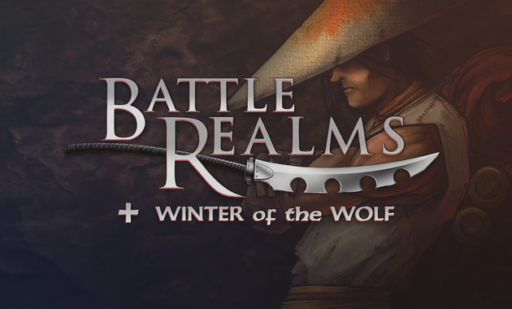 Battle Realms Winter of the Wolf на Appnetica