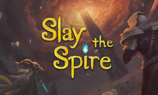 Slay the Spire на Appnetica