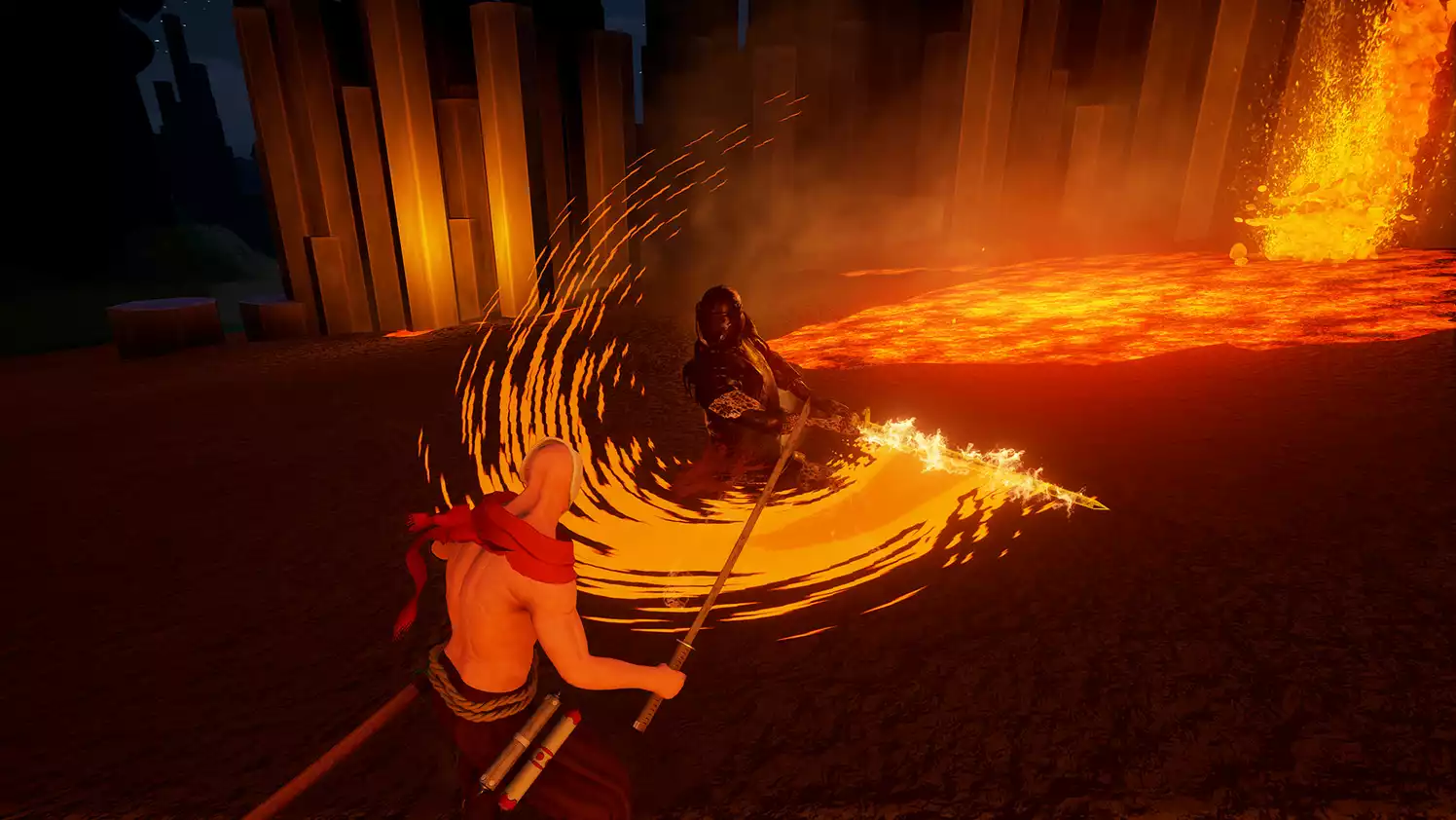 Blade & Bones на Appnetica