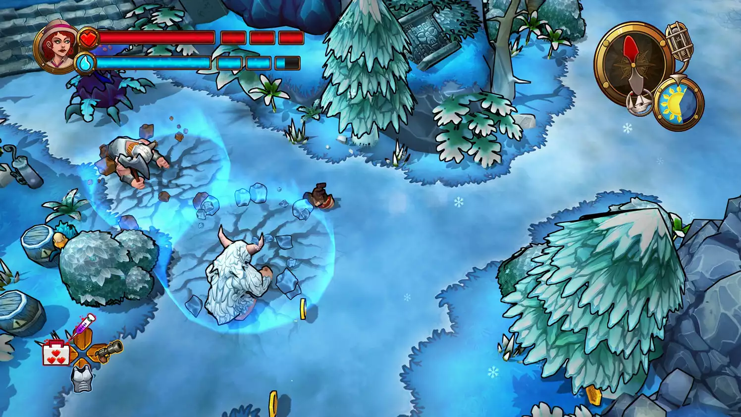 Lost Sea на Appnetica