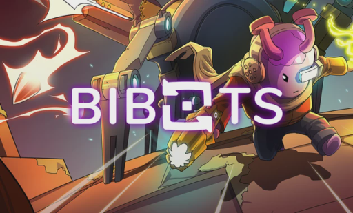 Bibots на Appnetica