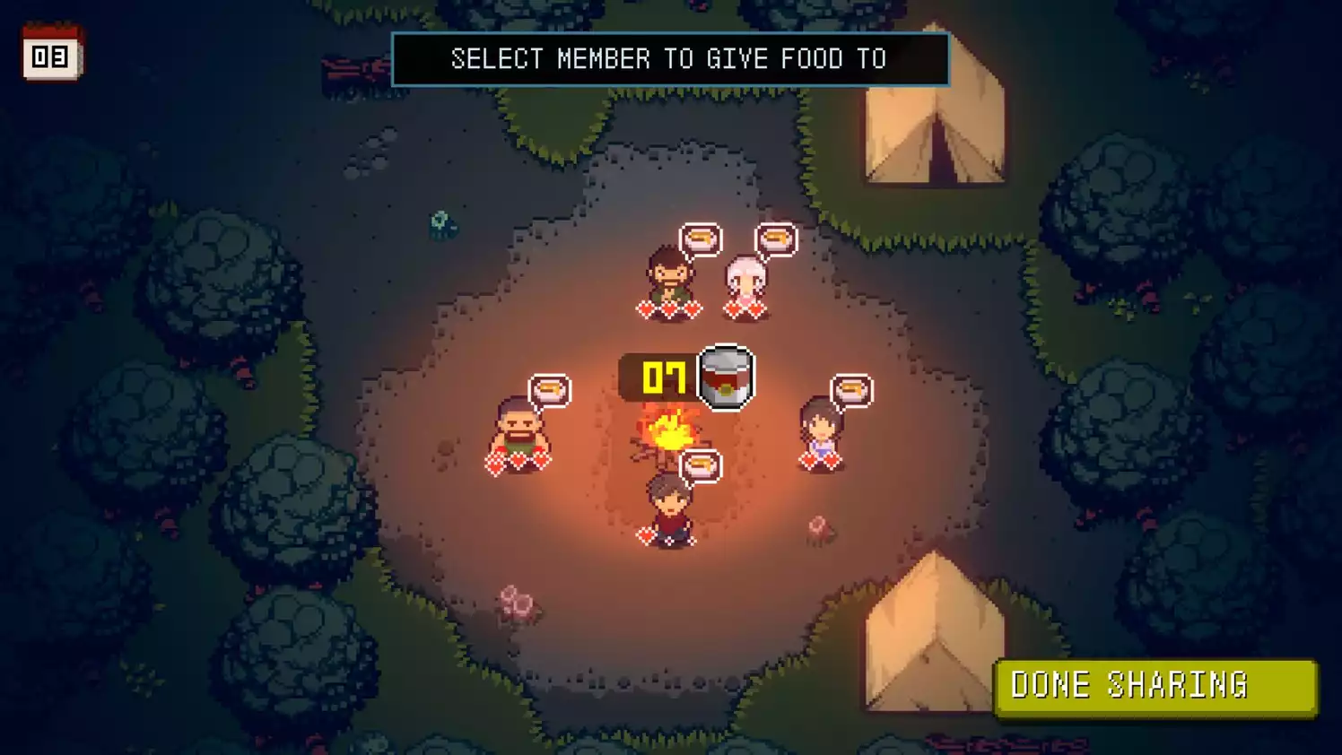 Wanna Survive на Appnetica