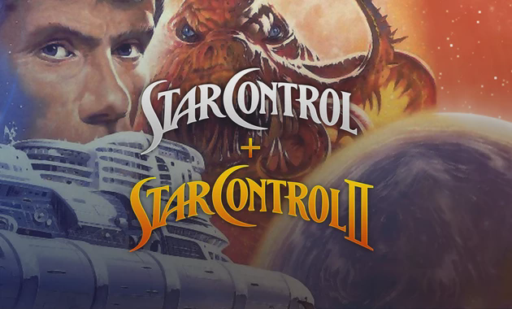 Star Control I & II на Appnetica